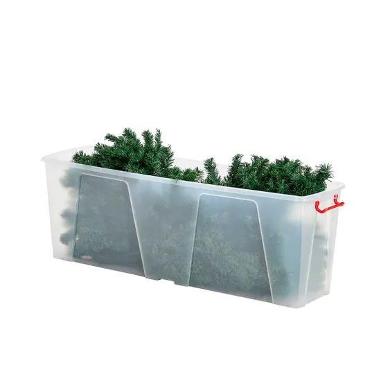 Christmas Tree Storage Box (6-7ft trees) – Cal Flavins